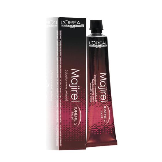Majirel 8,3 - LOREAL - Tinta de Cabelo - Magazine Luiza