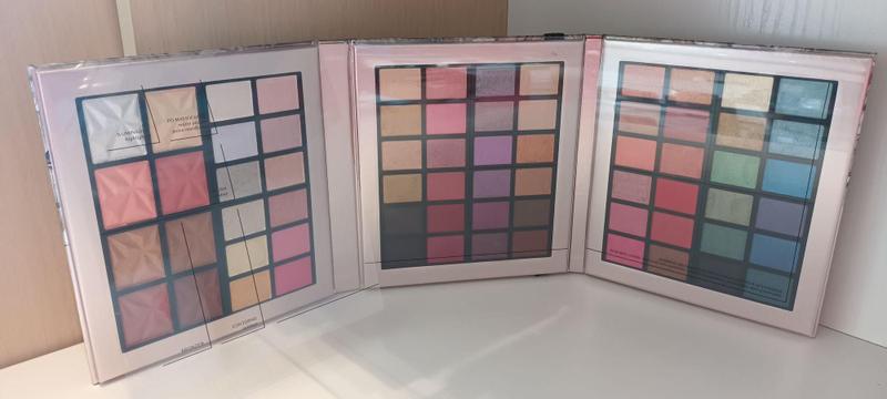 Make B palette multifuncional diamond - O boticário - O boticário ...