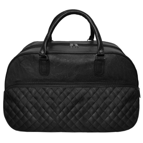 Mala Bolsa De Viagem Grande Com Alça de Ombro e Mão Bagagem - Ta em ...