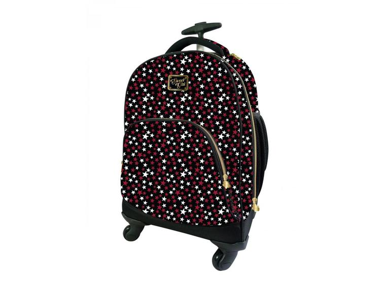 Mala de bordo sweet girl pol vermelho sanya - Pictionary - Mala de ...