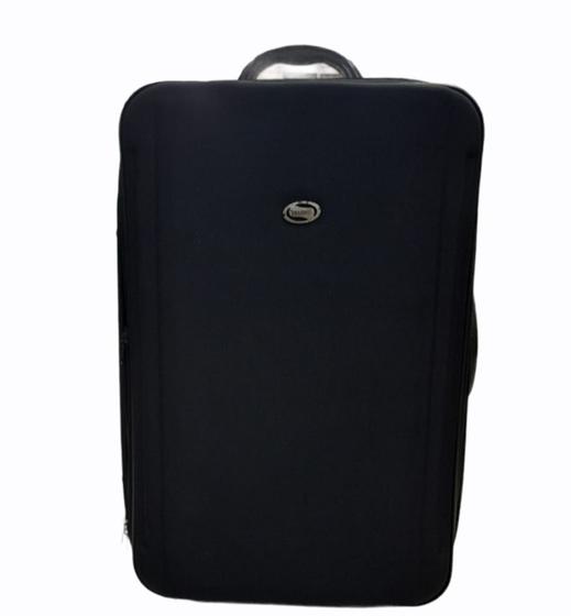 Mala de viagem Grande 23kg resistente COM RODINHAS FRABAGS01 - Mala ...