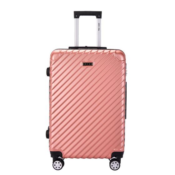 Mala de Viagem Grande 32kg Abs Mundi Napoli MD2223 - Mala Avulsa ...