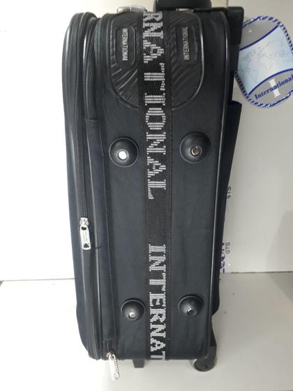 Mala de Viagem Média com Rodas - International - Mala Avulsa - Magazine ...