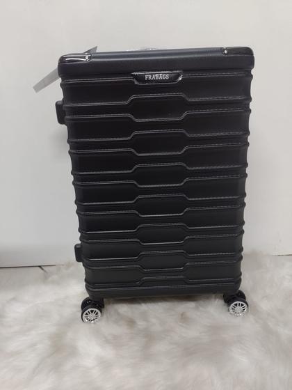 Mala de viagem rigida 10kg medidas de bordo 55x35x25 - FRABAGS - Mala ...