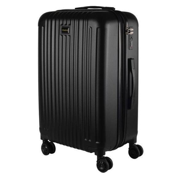 Mala G com expansor 32kg Cadeado TSA - Roncalli - Mala Avulsa ...