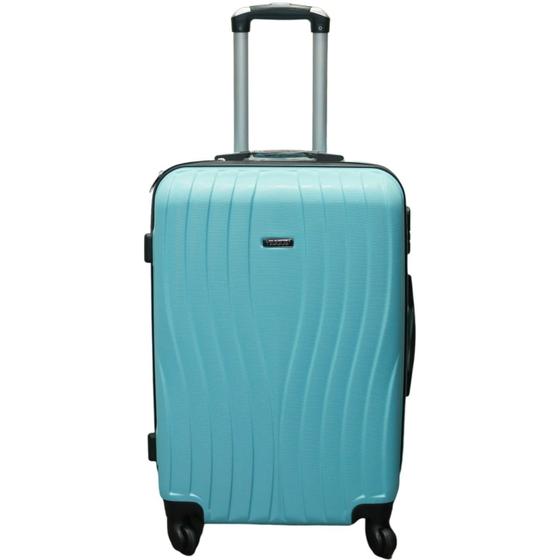 Mala M Media 23kg c/4 Rodas Modelo Ondulada Yeggus - Mala Avulsa ...