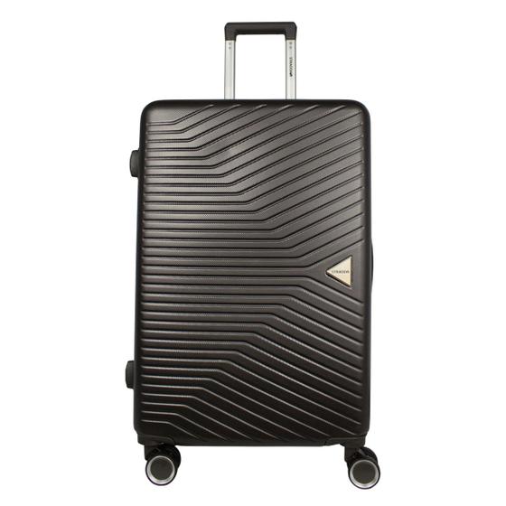 Mala Média 23kg Rígida Rodas Giro 360 Áustria Stradda - Mala Avulsa ...