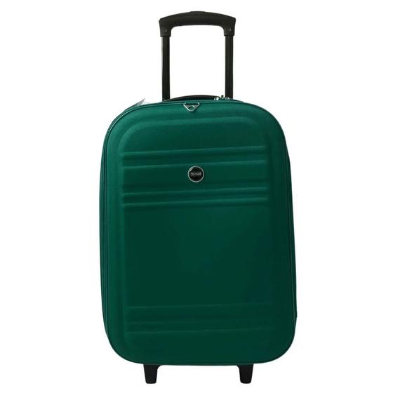 Mala Média de Viagem Poliéster 23'' até 23Kg - MUNDI - Mala Avulsa ...