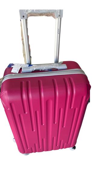 Mala Média Viagem 23kg Original Exclusiva - Cruzeiro - Mala Avulsa ...