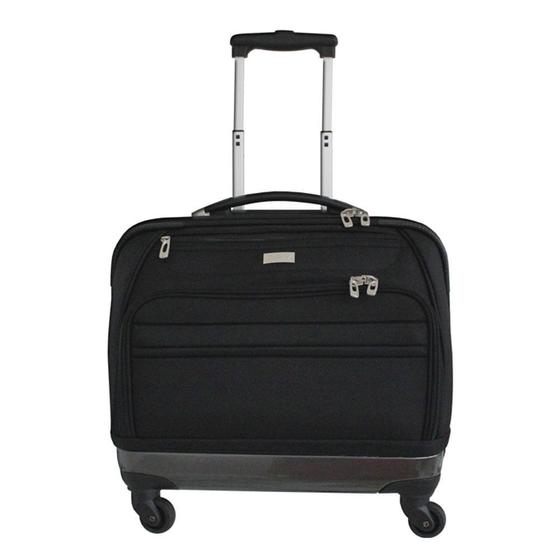 Mala Para Notebook 15,4" Com Rodas 360 66480 Lansay - Integração - Mala ...