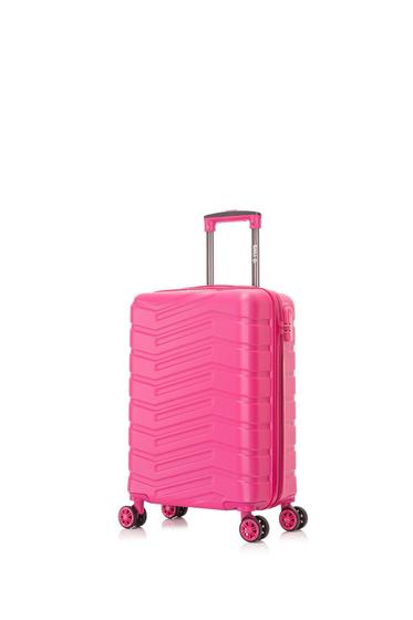 Mala pink - Yin's - Mala Avulsa - Magazine Luiza