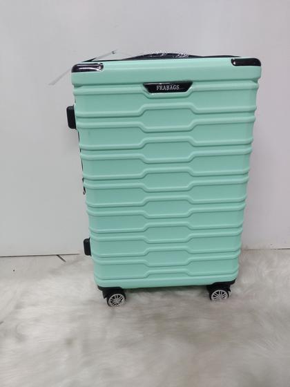 Mala rígida 23kg - Frabags - Mala Avulsa - Magazine Luiza