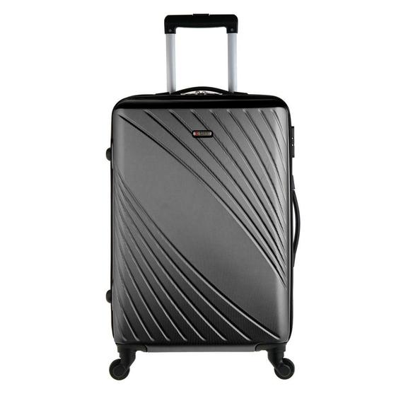 Mala Rígida Grande Linha Jazz - Tonin - Mala Avulsa - Magazine Luiza