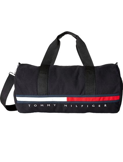 Mala tommy hilfiger gino harbor point duffle - Mala Avulsa - Magazine Luiza