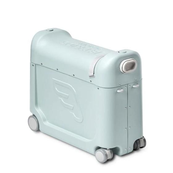 Mala Viagem Jet Kids Bedbox Green Stokke - jet Kids by Stokke - Mala ...