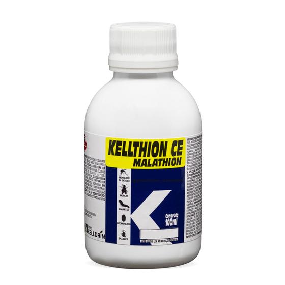 Malathion Ce Mandruvá Coqueiro Lagartas Cochonilhas Citrus - Kelldrin ...