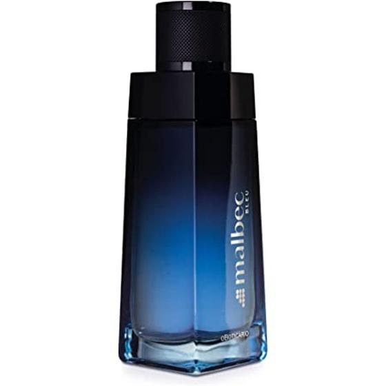Malbec Bleu Desodorante Colônia - O Boticário - 100ml - Perfume ...
