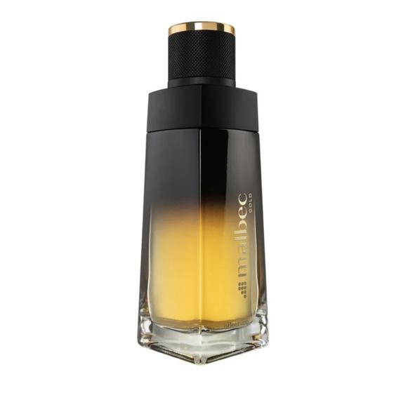 Malbec Gold Desodorante Colônia 100ml - O boticario - Perfume Masculino ...
