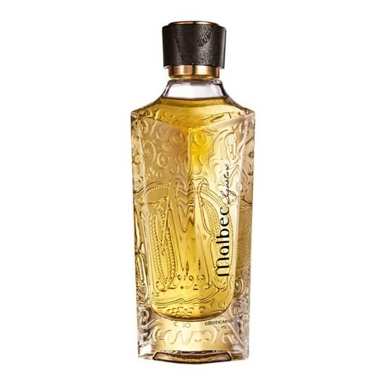 Malbec Signature Eau de Parfum 90ml - O Boticário - Perfume - Magazine ...