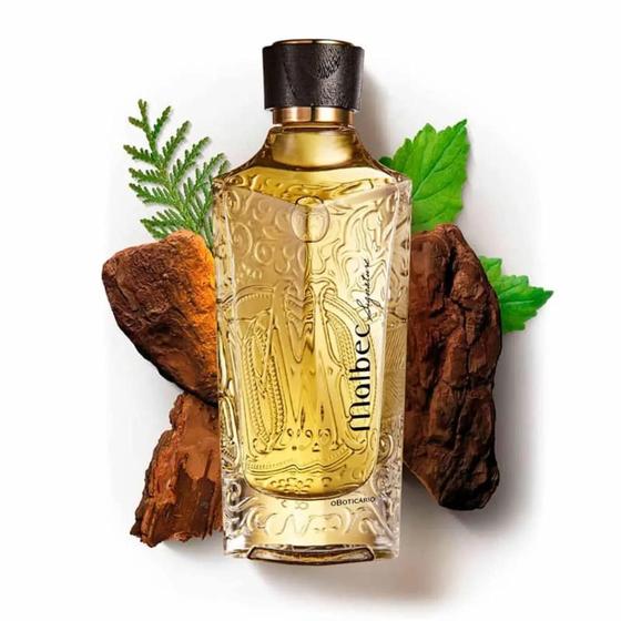 Malbec Signature Eau de Parfum 90ml - Perfume lançamento mais vendido ...