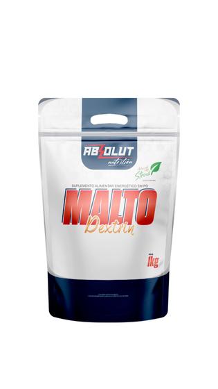 Malto Dextrina 1Kg sabor uva - Absolut Nutrition - Maltodextrina ...