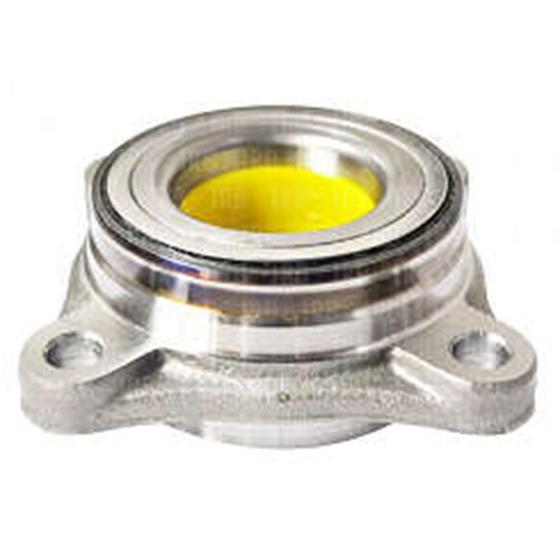 Mancal Cubo Roda Dianteiro HILUX SW4 4x4 2005/14 4356060010 - 1660 ...