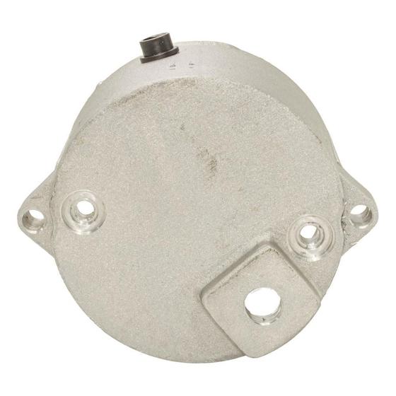 Mancal Motor De Partida Volvo B12 FH12 FM12 NH 24 Volts Lado Coletor ...