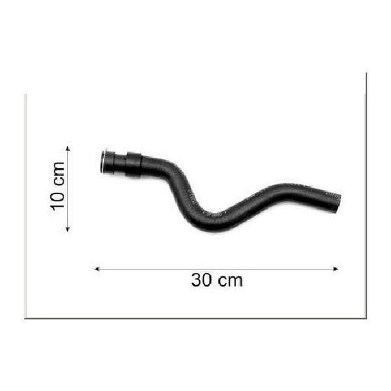 Mangueira Ar Quente Renault Clio 1.0 16v 2000/... - Disfix - Autopeças ...