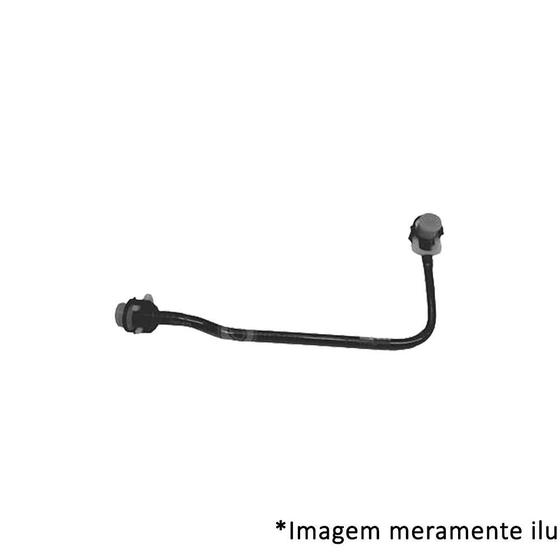 Mangueira Combustível Iveco EuroCargo Tector 4897807 - Peças para ...