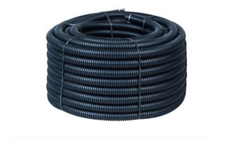Mangueira Corrugada Tubo Conduite 5/8 Fechado 25 Metros - Higipack ...