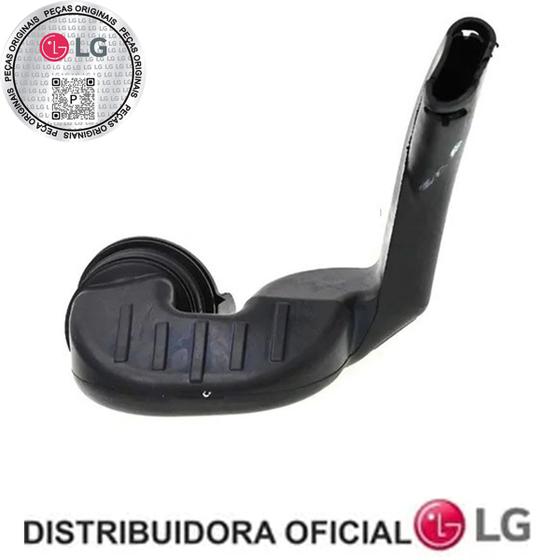 Mangueira Dispenser Tanque LG MAR62542002 modelo FV5011WG4 - Outros ...
