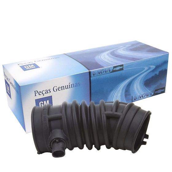 Mangueira Do Filtro De Ar Com Sensor 1.0 1.4 1.6 Gasolina Pecas ...