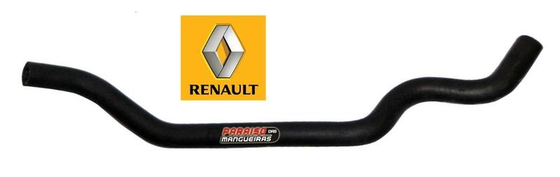 Mangueira Do Reservatório Logan Sandero 1.6 8v 6001547050 - CAUPLAS ...