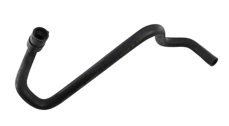 Mangueira Entrada Do Ar Quente Corsa Montana 2002 93383570 - CAUPLAS ...