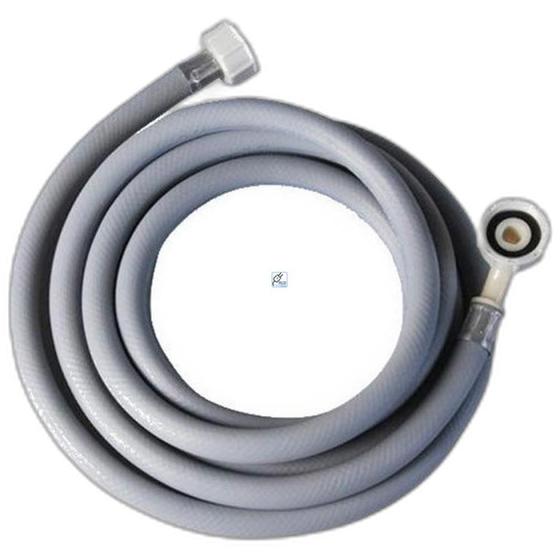 Mangueira Entrada Sifosuper Para Maquina 1,80m 31 - Kit C/12 - Tuboflex ...