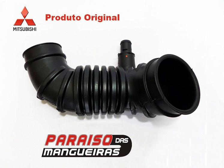 Mangueira Filtro De Ar L200 Triton 3.2 Cd150106 Original - REFLEXALLEN ...