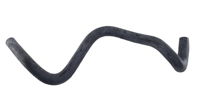 Mangueira Inferior Radiador Courier Fiesta 1.6 17127576369 - PARAISO ...