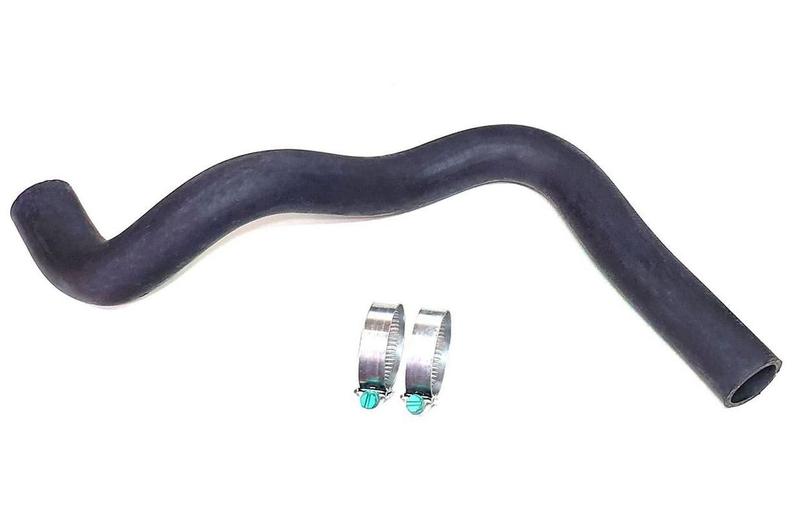 Mangueira Inferior Radiador Tucson 2.0 254122E100 - 3V - Autopeças ...