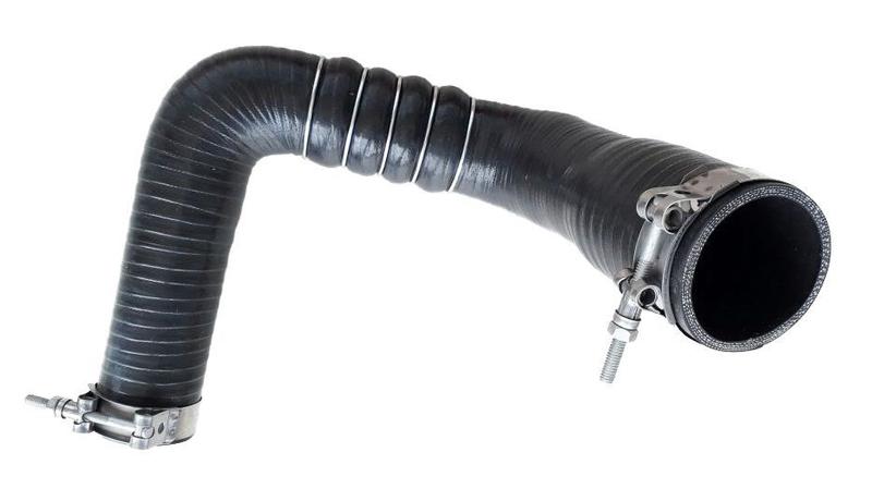 Mangueira Intercooler Turbina Nissan Frontier 13/ 144635X02B - Betti ...