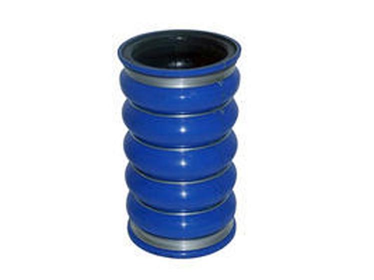 Mangueira Motor Turbo Intercooler Azul 4 Aneis 1358202 - Scania ...