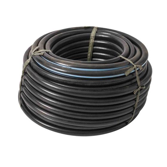 Mangueira Pvc Flexível Ar/agua 300 Psi 3/4 50mt Fuzil - Mangueira de ...