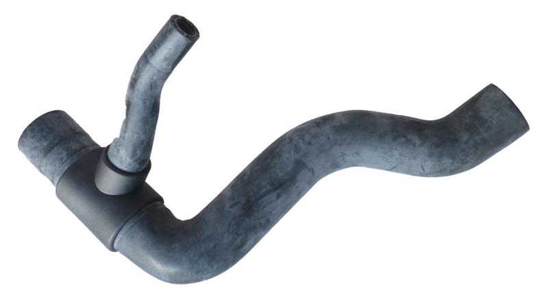 Mangueira Radiador Inferior Sprinter 313 CDI 9015012682 - Jahu ...