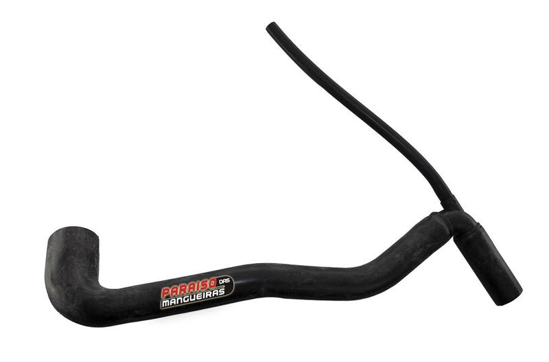 Mangueira Respiro Óleo Gol Parati 16v 2000/2001 036103493ad - PARAISO ...