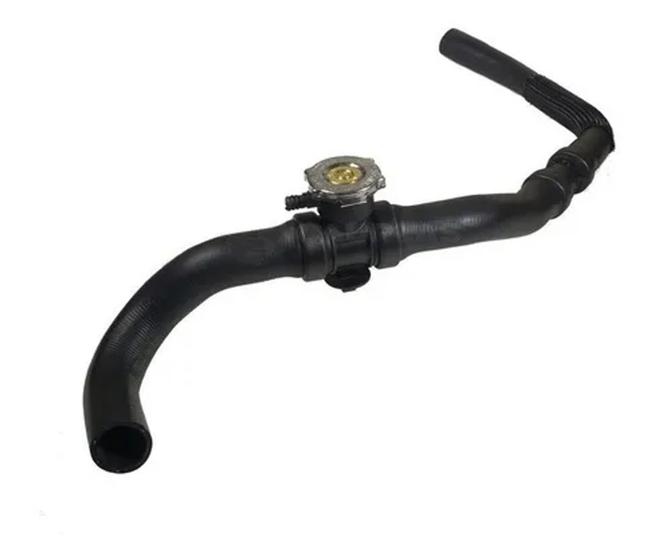 Mangueira Superior Radiador Jeep Compass 2.0 - 05058446ah - ARREFECE ...