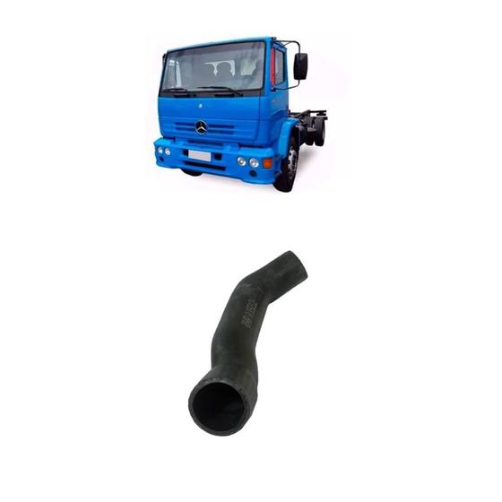 Mangueira Valvula Termostatica Radiador 6935019082 Mercedes - JAMAICA ...