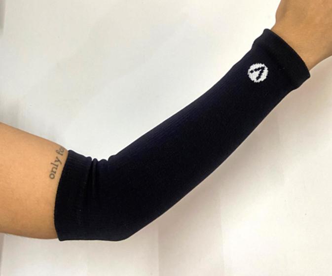 Manguito curto de volei - tam. unico - Vistho - Manguito - Magazine Luiza