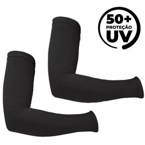 Manguito Curto Voleibol - Compressão e Proteção dos Braços no Vôlei ...