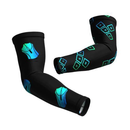 Manguito Gamer Unissex E-sports19 - Stump.cc - Manguito - Magazine Luiza