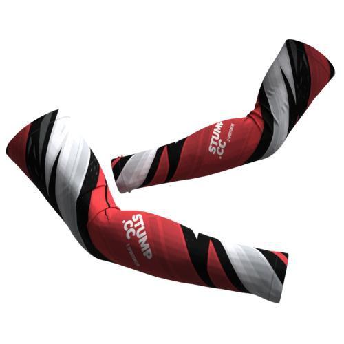 Manguito Gamer Unissex E-sports9 - Stump.cc - Manguito - Magazine Luiza