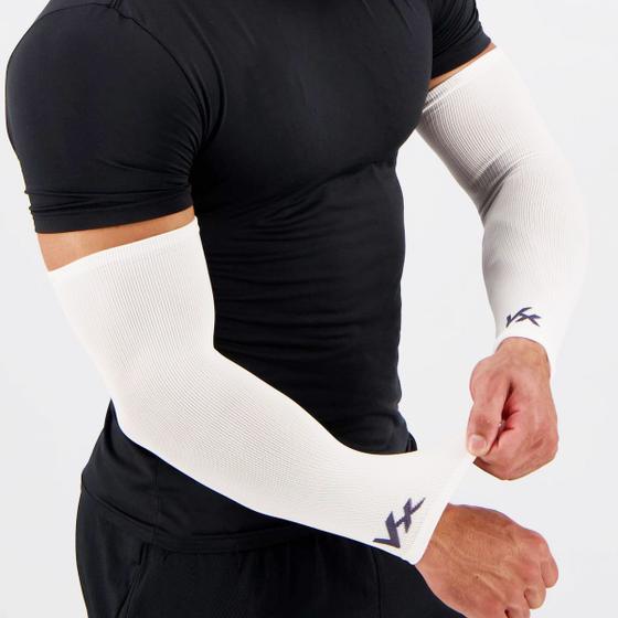 Manguito Kanxa Essential Sport Vôlei Branco - Manguito - Magazine Luiza